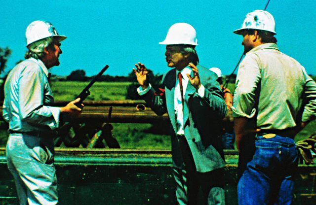 Dallas : Dallas : Photo - 95 sur 110 - AlloCiné