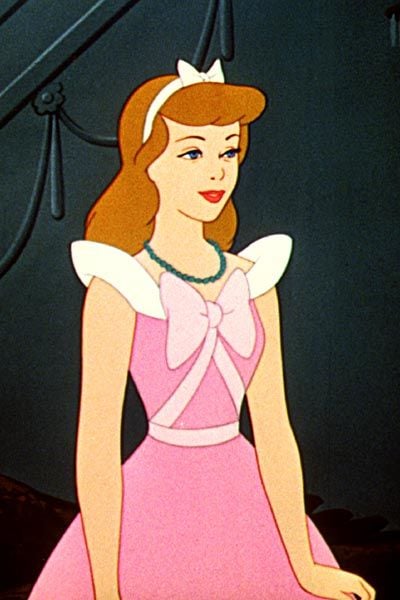 Photo du film Cendrillon - Photo 7 sur 19 - AlloCiné