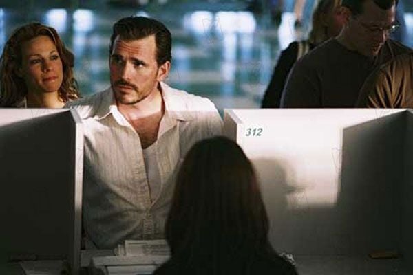 Photo du film Factotum - Photo 5 sur 14 - AlloCiné