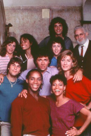 Fame : Fame : Photo - 19 sur 19 - AlloCiné