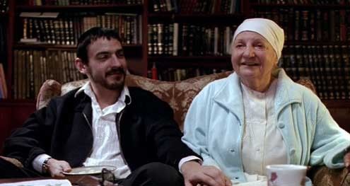 Photo de Tony Krawitz - Jewboy : Photo Tony Krawitz, Ewen Leslie, Naomi ...