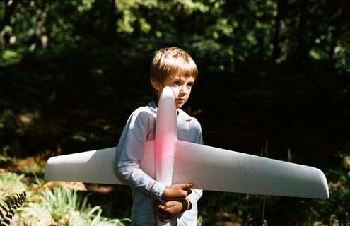 Photo du film L'Avion - Photo 2 sur 27 - AlloCiné