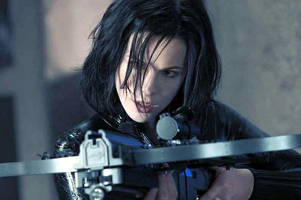Photo du film Underworld 2 - Evolution - Photo 28 sur 46 - AlloCiné