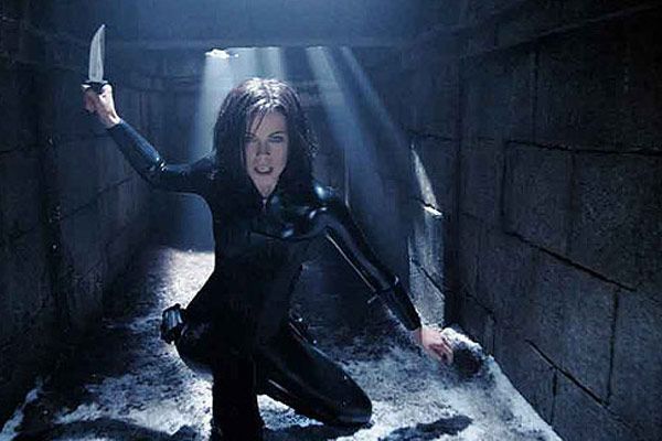 Photo du film Underworld 2 - Evolution - Photo 32 sur 46 - AlloCiné