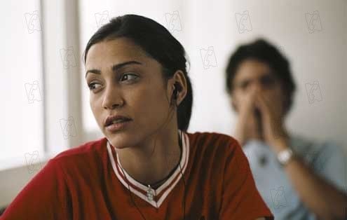 Photo de Morjana Alaoui - Marock : Photo Laïla Marrakchi, Morjana Alaoui - Photo 4 sur 30 - AlloCiné