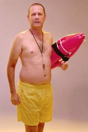 Photo de Timothy Stack - Photo Timothy Stack - Photo 2 sur 5 - AlloCiné