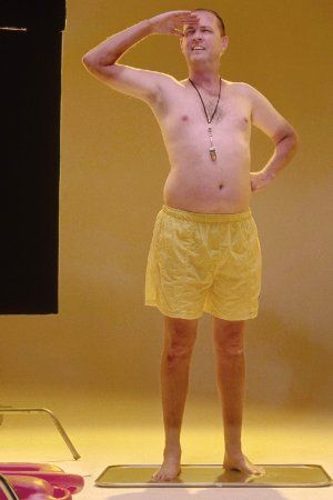 Photo de Timothy Stack - Photo Timothy Stack - Photo 4 sur 5 - AlloCiné