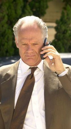 Rick Hunter : Photo Fred Dryer - 16 sur 16 - AlloCiné