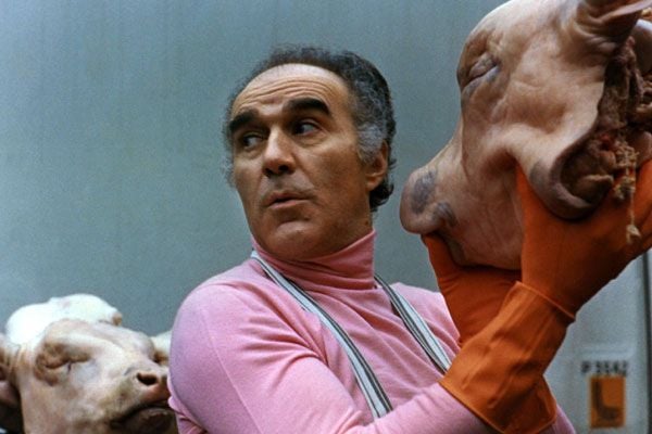 Photo du film La Grande bouffe - Photo 6 sur 7 - AlloCiné