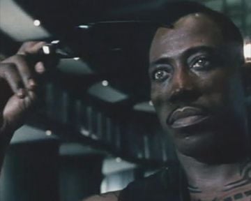 Teaser du film Blade 2 - Blade 2 Teaser VO - AlloCiné