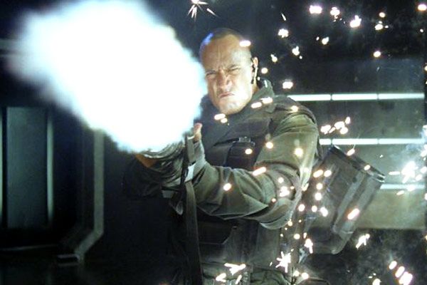 Photo du film Doom - Photo 27 sur 29 - AlloCiné