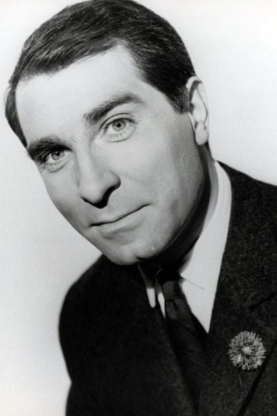 Photo de Jean Poiret - Photo Jean Poiret - Photo 3 sur 7 - AlloCiné