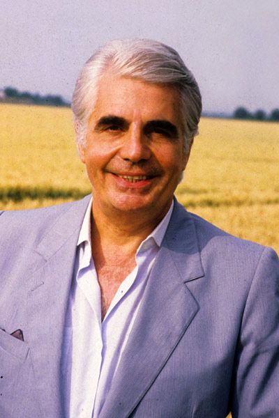 Photo de Roger Pierre - Photo Roger Pierre - Photo 1 sur 3 - AlloCiné