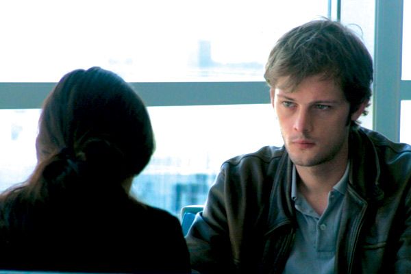 Photo de Nicolas Duvauchelle - Une aventure : Photo Nicolas Duvauchelle ...