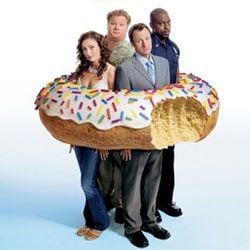 Starved - Série TV 2005 - AlloCiné