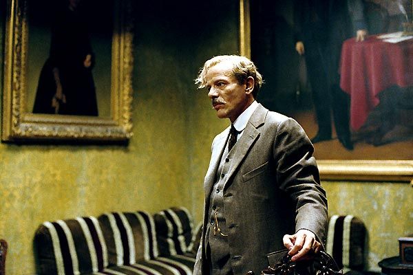 Photo de Pascal Greggory - Gabrielle : Photo Pascal Greggory - Photo 70 ...