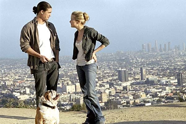 Photo du film Undiscovered - Photo 12 sur 16 - AlloCiné