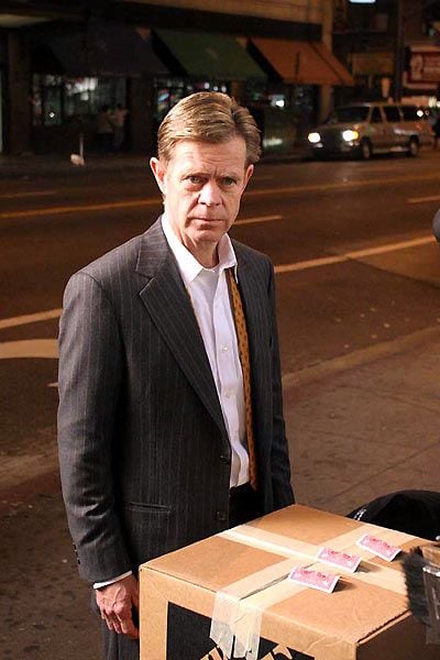 Photo de William H. Macy - Edmond : Photo William H. Macy, Stuart ...