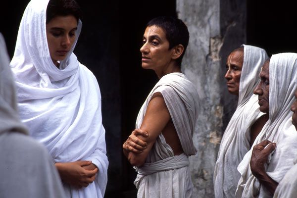 Photo de Deepa Mehta - Water : Photo Deepa Mehta - Photo 35 sur 37 ...