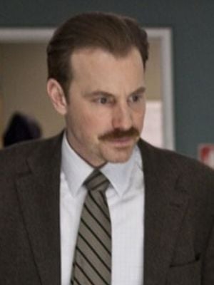 Joshua Peace - AlloCiné