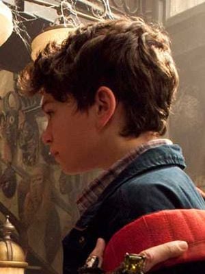 Jake Cherry : ses Films et séries en streaming - AlloCiné