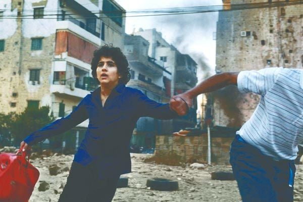 Photo du film Zozo - Photo 4 sur 5 - AlloCiné