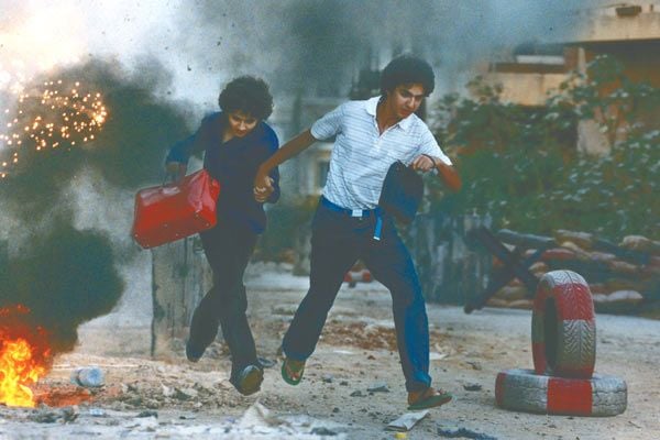 Photo du film Zozo - Photo 3 sur 5 - AlloCiné