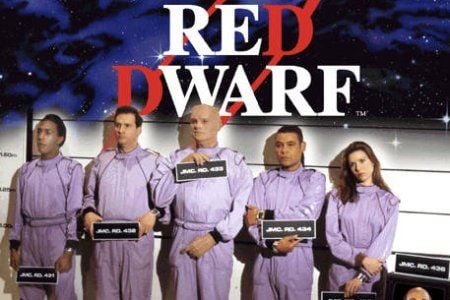 Red Dwarf : Red Dwarf : Photo - 24 sur 31 - AlloCiné