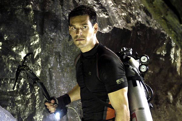 Photo du film La Crypte - Photo 21 sur 29 - AlloCiné