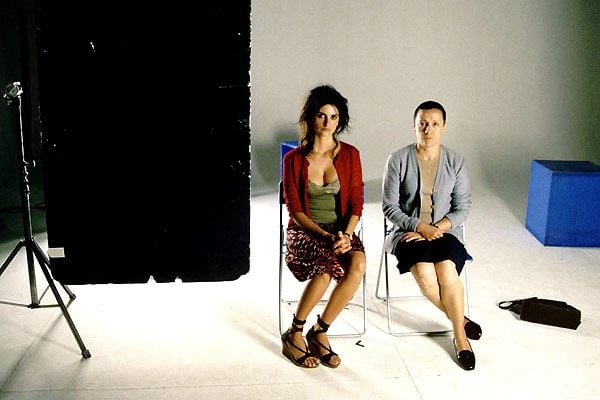 Photo du film Volver - Photo 37 sur 40 - AlloCiné