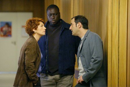 Photo de Mouss Diouf - Photo Véronique Genest, Mouss Diouf, Renaud Marx ...
