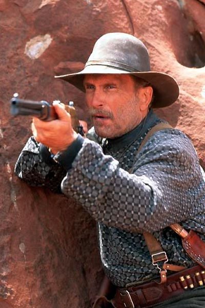 Photo du film Géronimo - Photo 8 sur 8 - AlloCiné