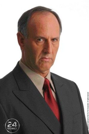 24 : La conspiration : Photo Steve Kramer - 10 sur 19 - AlloCiné