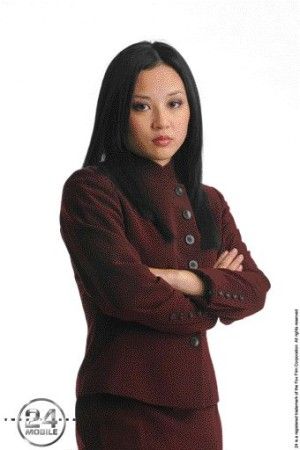 Photo de Amy Rider - Photo Amy Rider - Photo 5 sur 11 - AlloCiné