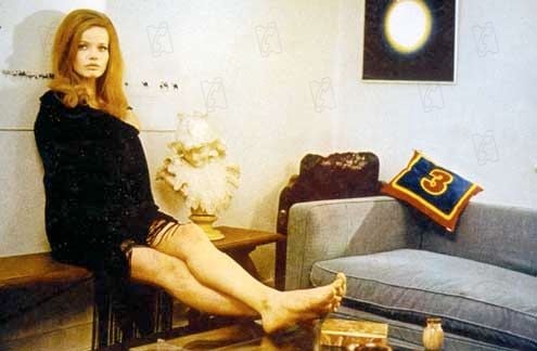 Photo du film Blow Up - Photo 7 sur 51 - AlloCiné