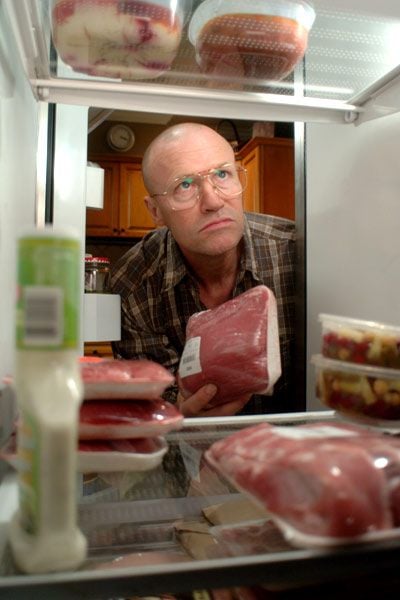 Photo du film Horribilis - Photo 16 sur 22 - AlloCiné