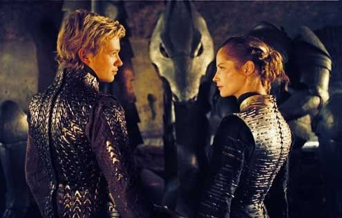 Photo du film Eragon - Photo 28 sur 64 - AlloCiné