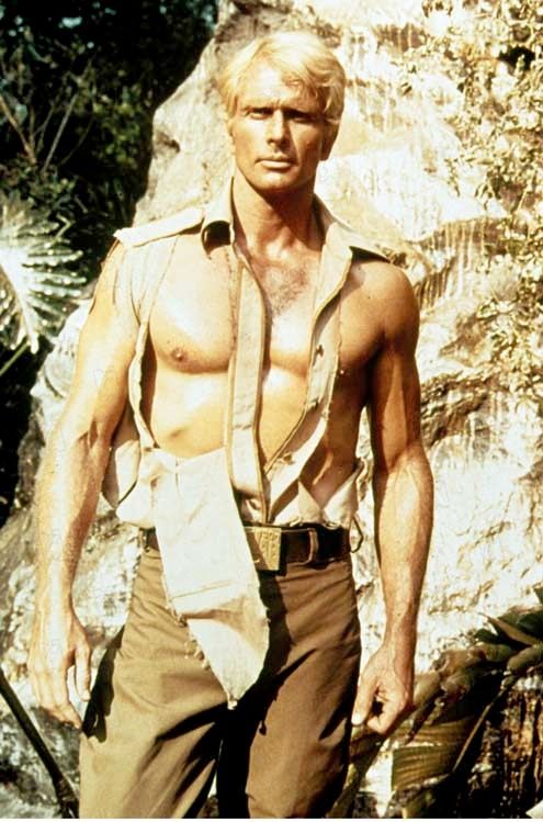 Photo du film Doc Savage arrive - Photo 1 sur 3 - AlloCiné