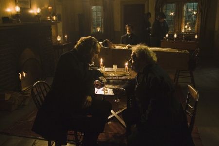 Photo de Stuart Gordon - Photo Stuart Gordon - Photo 2 sur 18 - AlloCiné