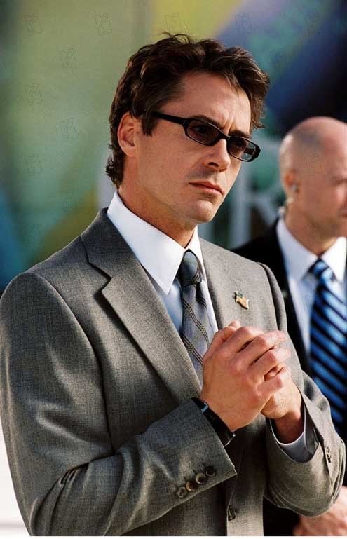 Photo de Brian Robbins - Raymond : Photo Brian Robbins, Robert Downey ...