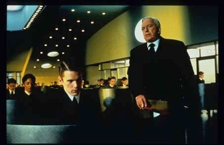 Photo du film Bienvenue à Gattaca - Photo 11 sur 15 - AlloCiné