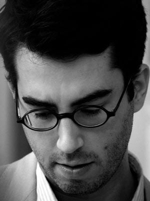 Jonathan Safran Foer - AlloCiné