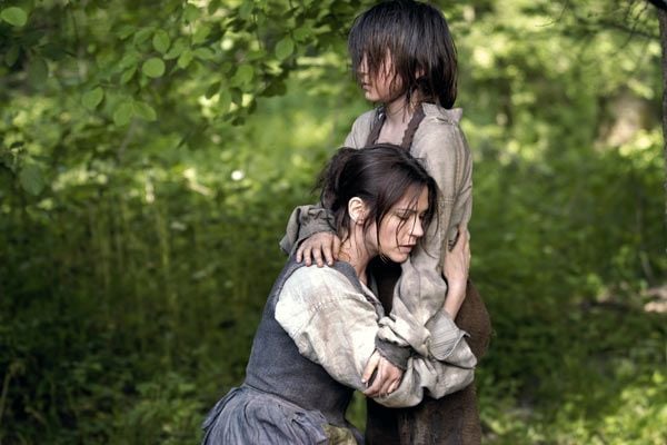 Photo du film Jacquou Le Croquant - Photo 15 sur 30 - AlloCiné