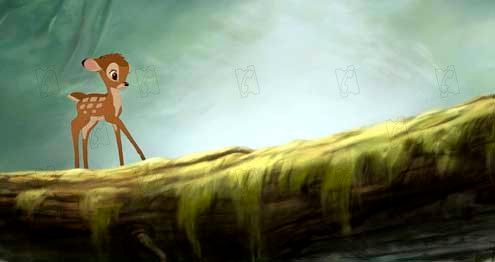 Photo de Brian Pimental - Bambi 2 : Photo Brian Pimental - Photo 8 sur ...