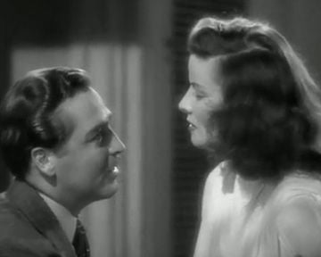 Trailer du film Indiscrétions - Indiscrétions Bande-annonce VO - AlloCiné