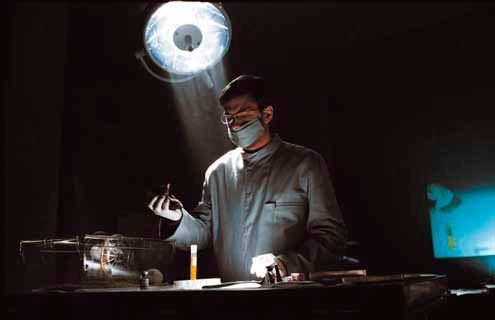 Photo de Rose Bosch - Animal : Photo Rose Bosch - Photo 5 sur 22 - AlloCiné