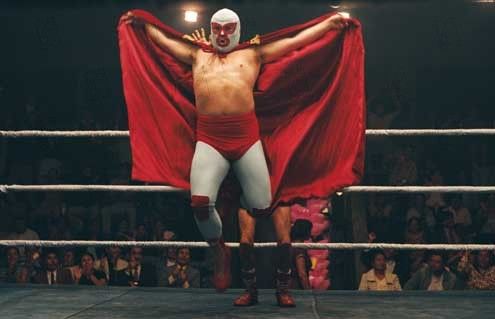 Photo du film Super Nacho - Photo 23 sur 65 - AlloCiné