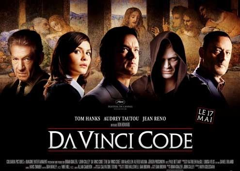 Photo du film Da Vinci Code - Photo 11 sur 28 - AlloCiné