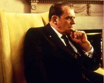 Trailer du film Nixon - Nixon Bande-annonce VO - AlloCiné