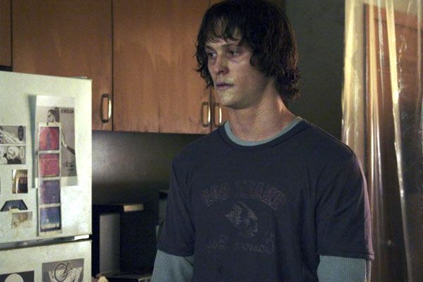 Photo du film Pulse - Photo 23 sur 32 - AlloCiné